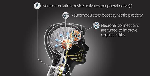 DARPA using peripheral nerve stimulation to accelerate learning ...