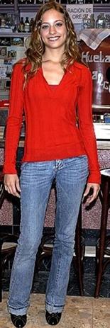 FOTOS VIDEOS ACTORES MODELOS ETC: FOTOS DE MICHELLE JENNER