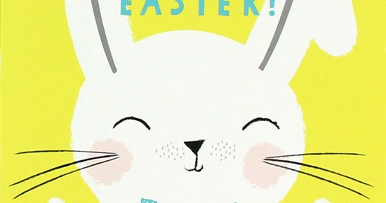 print & pattern: EASTER 2018 - paperchase