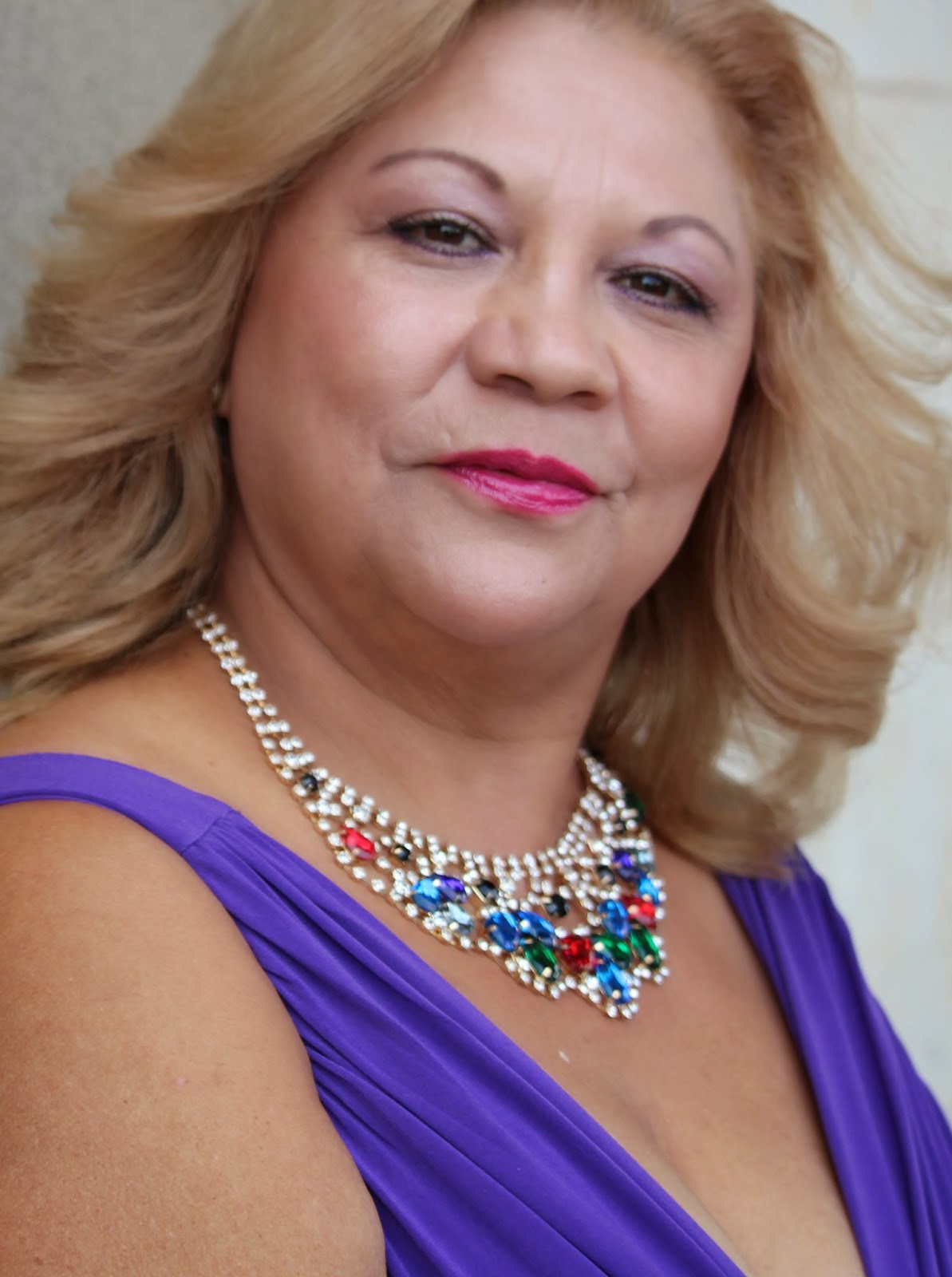 Walker Report - Shedding Light on Bexar County: Delia Guajardo's 70th B ...