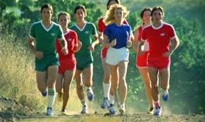 Three men on a blog: FILM REVIEW: The Clonus Horror (1979)