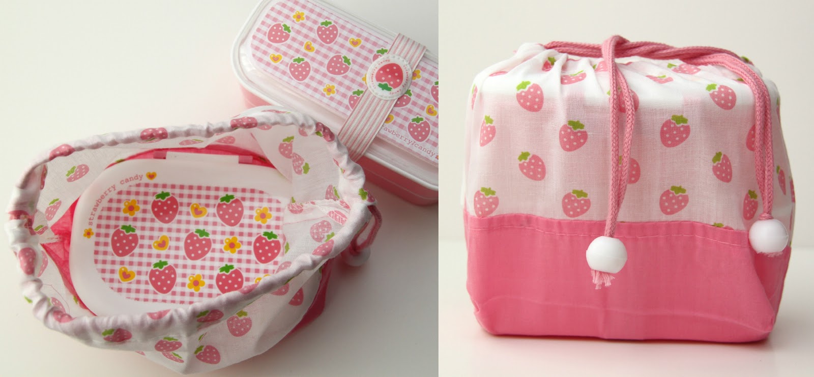 Bento Lunches Part Two: The Containers - Smashed Peas & Carrots