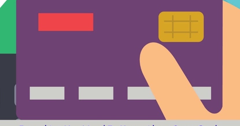Everything You Need To Know About SmartCards - World Informs