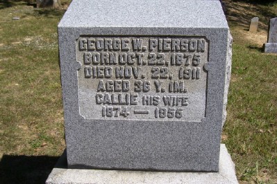 AT THE RIVERBEND: March 2016