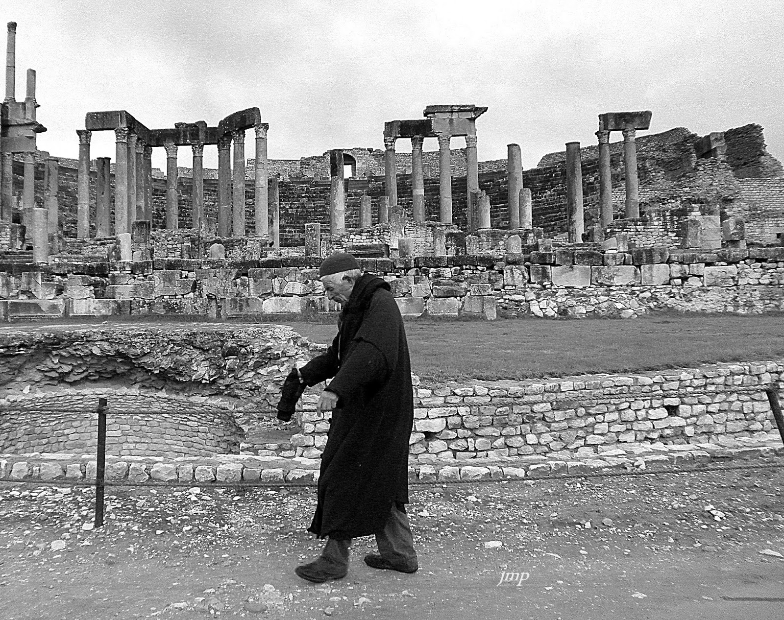 Josefina Martos Peregrín: 2017