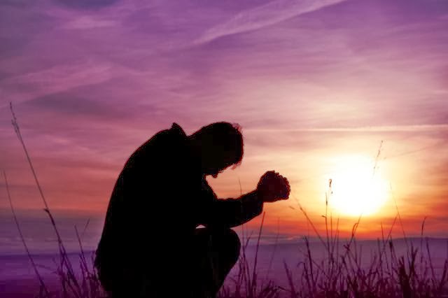 In God's Company 2: WE MUST PRAY ALWAYS