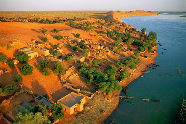 Curiosidade Subjetiva: Conheça 15 vilarejos fantásticos espalhados pelo ...