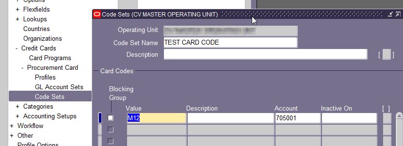 Oracle applications - Surendranath Subramani: PCard in Oracle ...