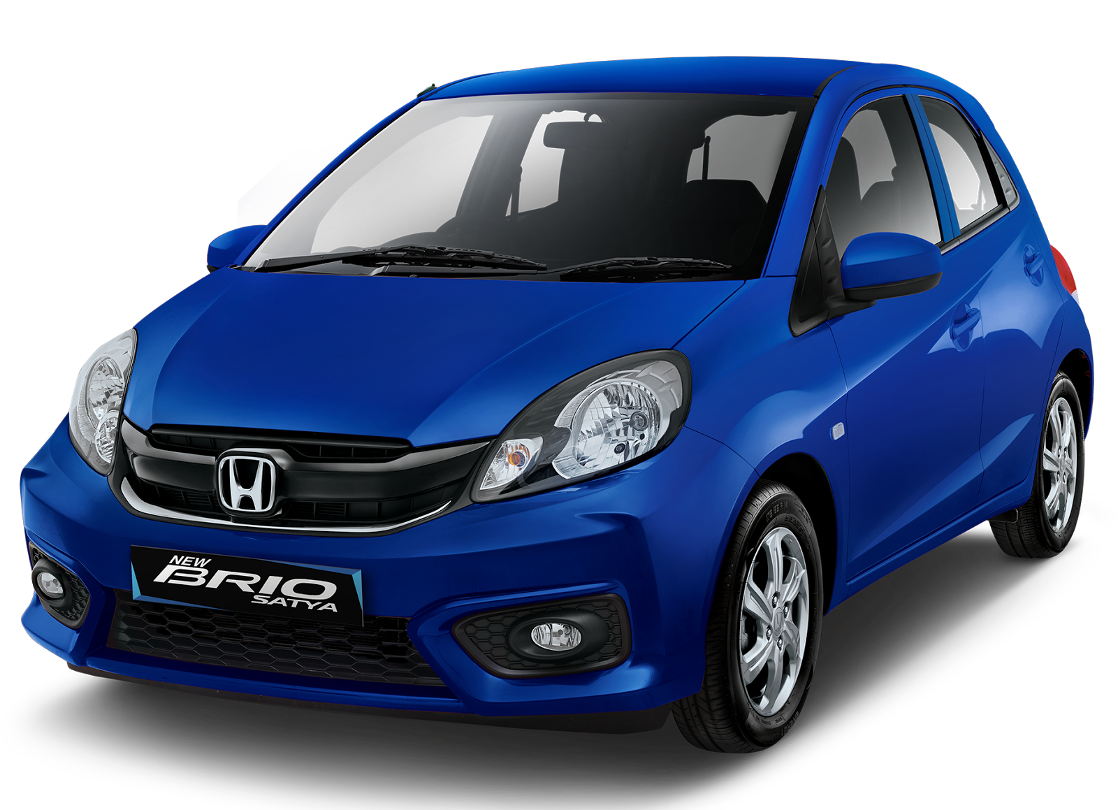 New HONDA Brio | Honda Mobil Jakarta ~ Dealer Mobil Honda Jakarta