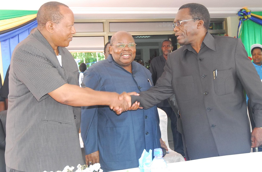 MATUKIO @ MICHUZI BLOG: Mfuko wa Taifa wa Bima ya Afya watimiza miaka ...