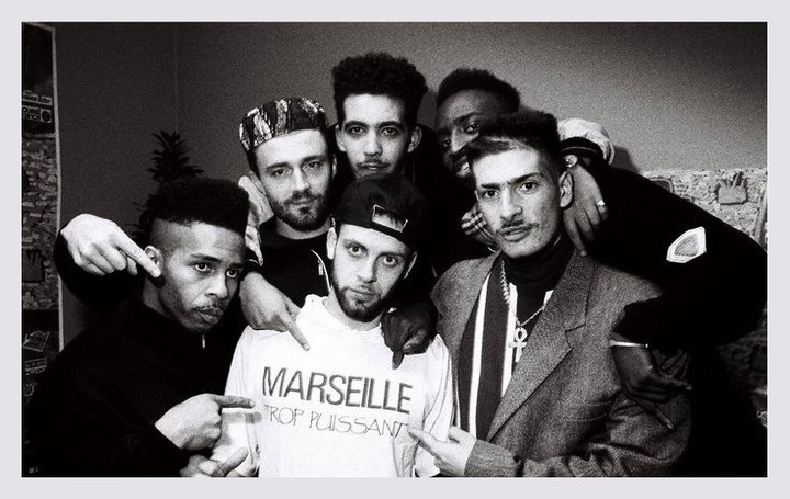 Blog IAM: Une interview collector d'IAM extraite du livre Yo ...