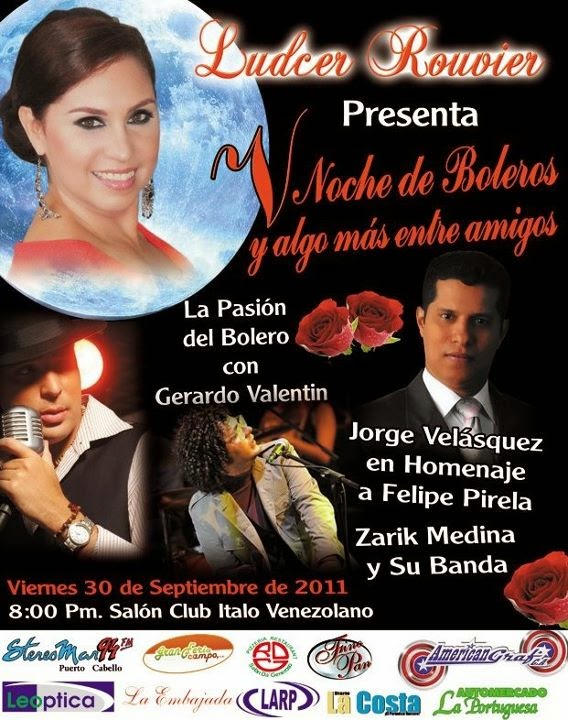 Gerardo Valentín - Música Tradicional Venezolana - Venezuelan ...