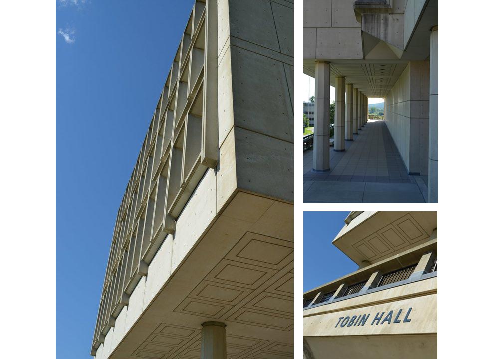 America's College Campuses: UMass Amherst