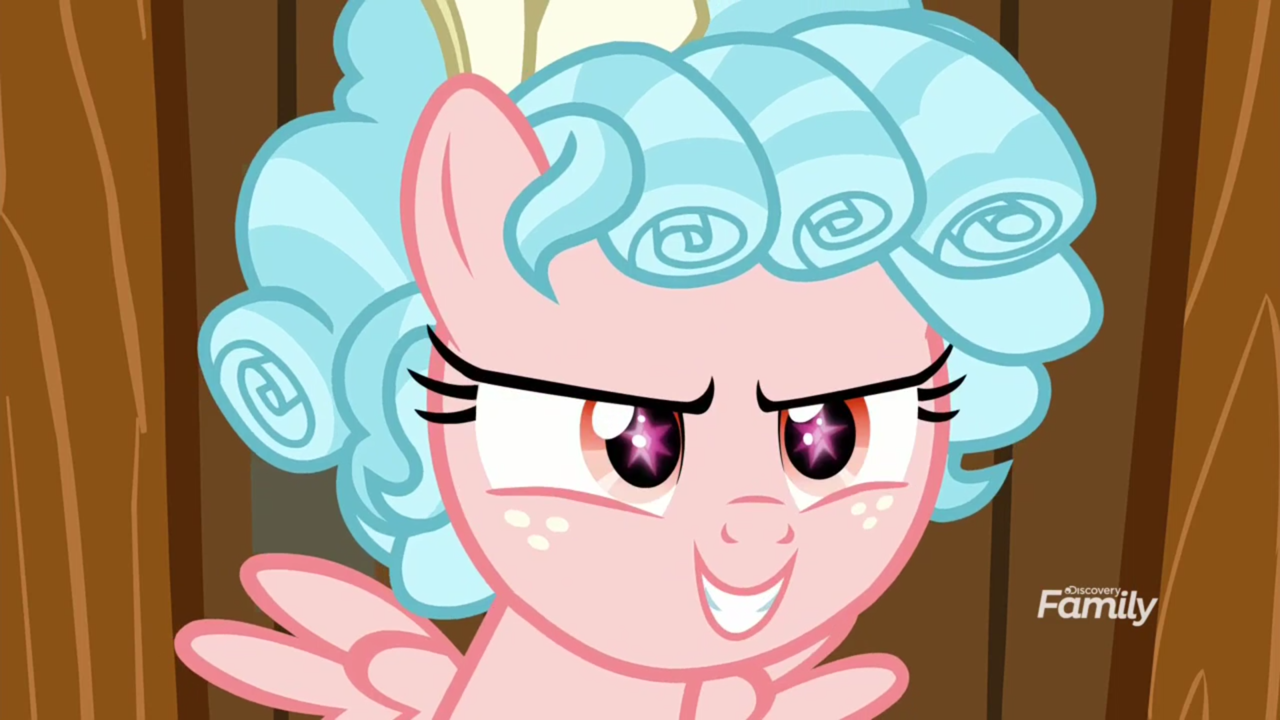 Equestria Daily - MLP Stuff!: Discussion: What Does the Future Hold for ...