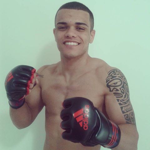 Lutas de A a Z: Matheus Malta: De Itaipuaçu para o Mundo