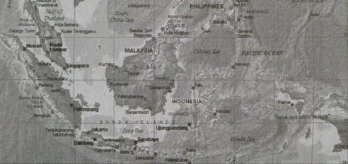 4+ Wilayah Indonesia Bagian Barat Terbaru dan Terlengkap - Fakta dan ...