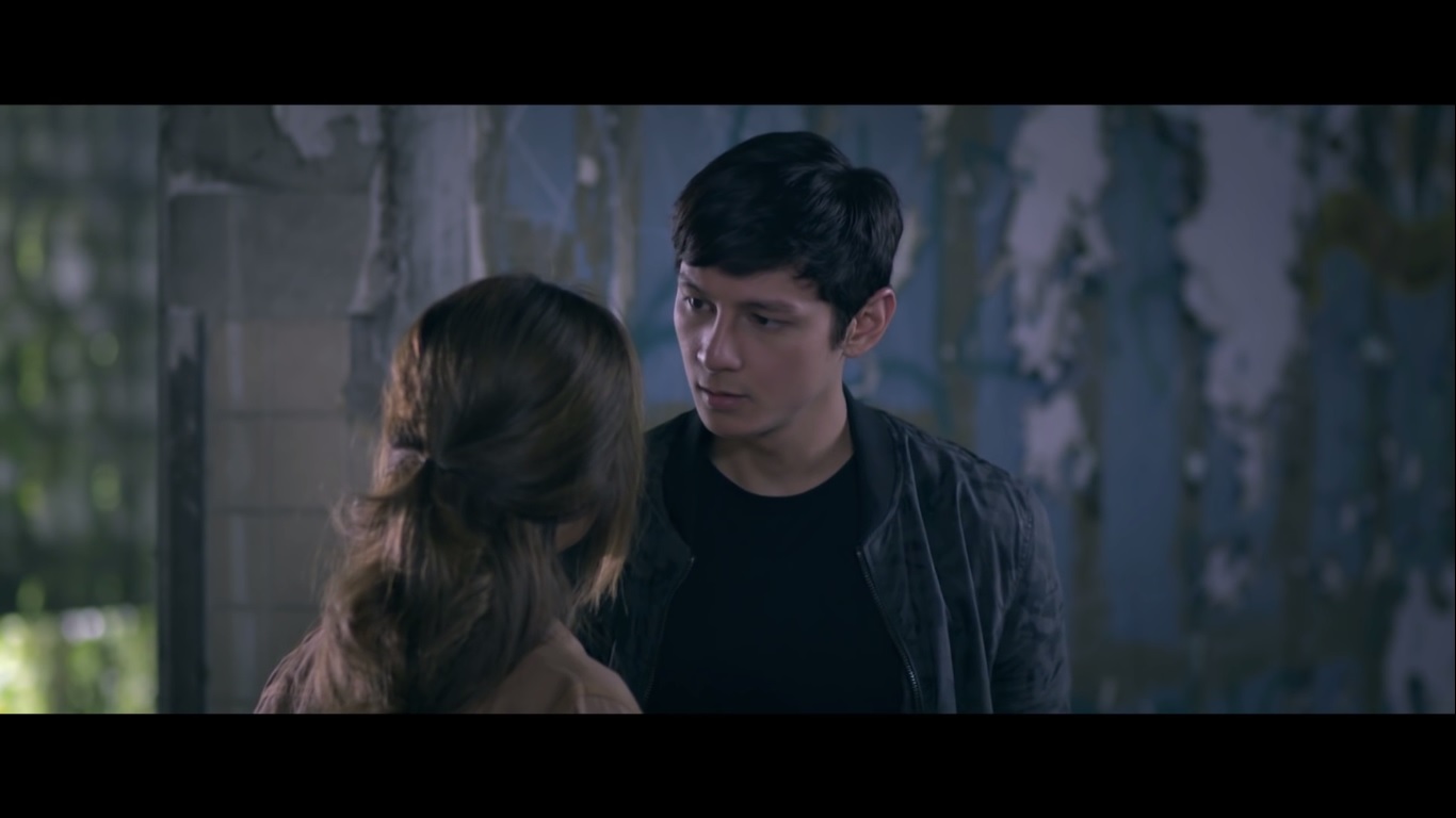 My Movie World: Pwera Usog Teaser