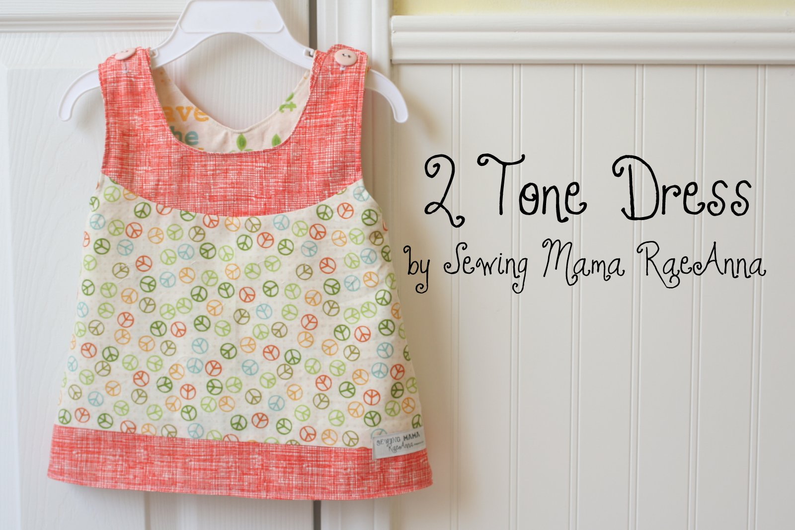 Sewing Mama RaeAnna: Tutorials