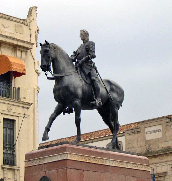 Desde el Caballo de las Tendillas: DESDE EL CABALLO DE LAS TENDILLAS Desde el Caballo de las Tendillas: DESDE EL CABALLO DE LAS TENDILLAS