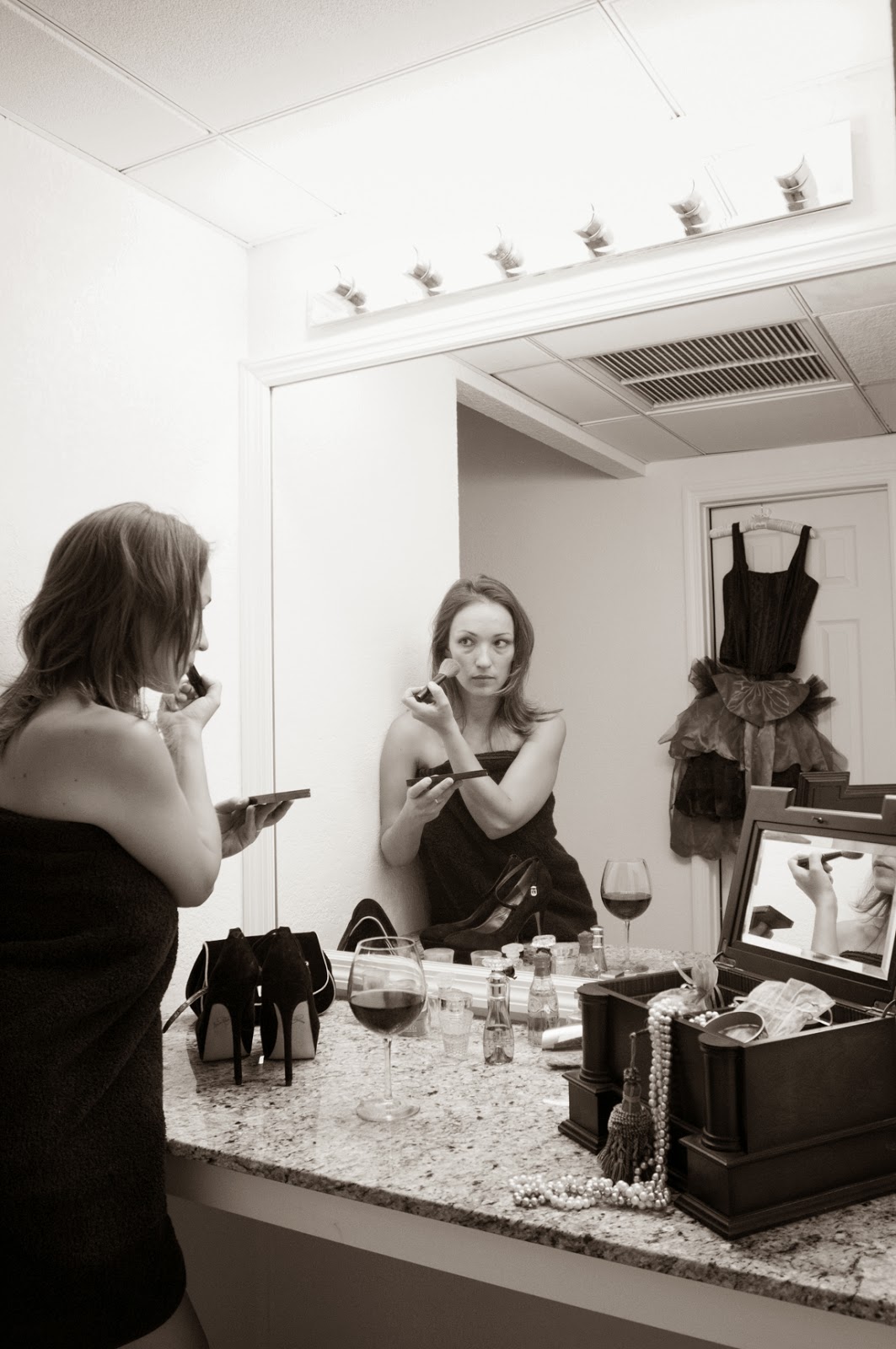 IPC Visual Lab Spring 2014: 2013