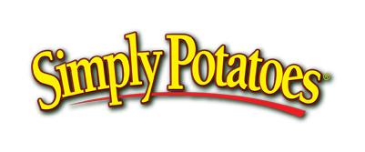 Simply Potatoes - YUM - Beautiful Touches