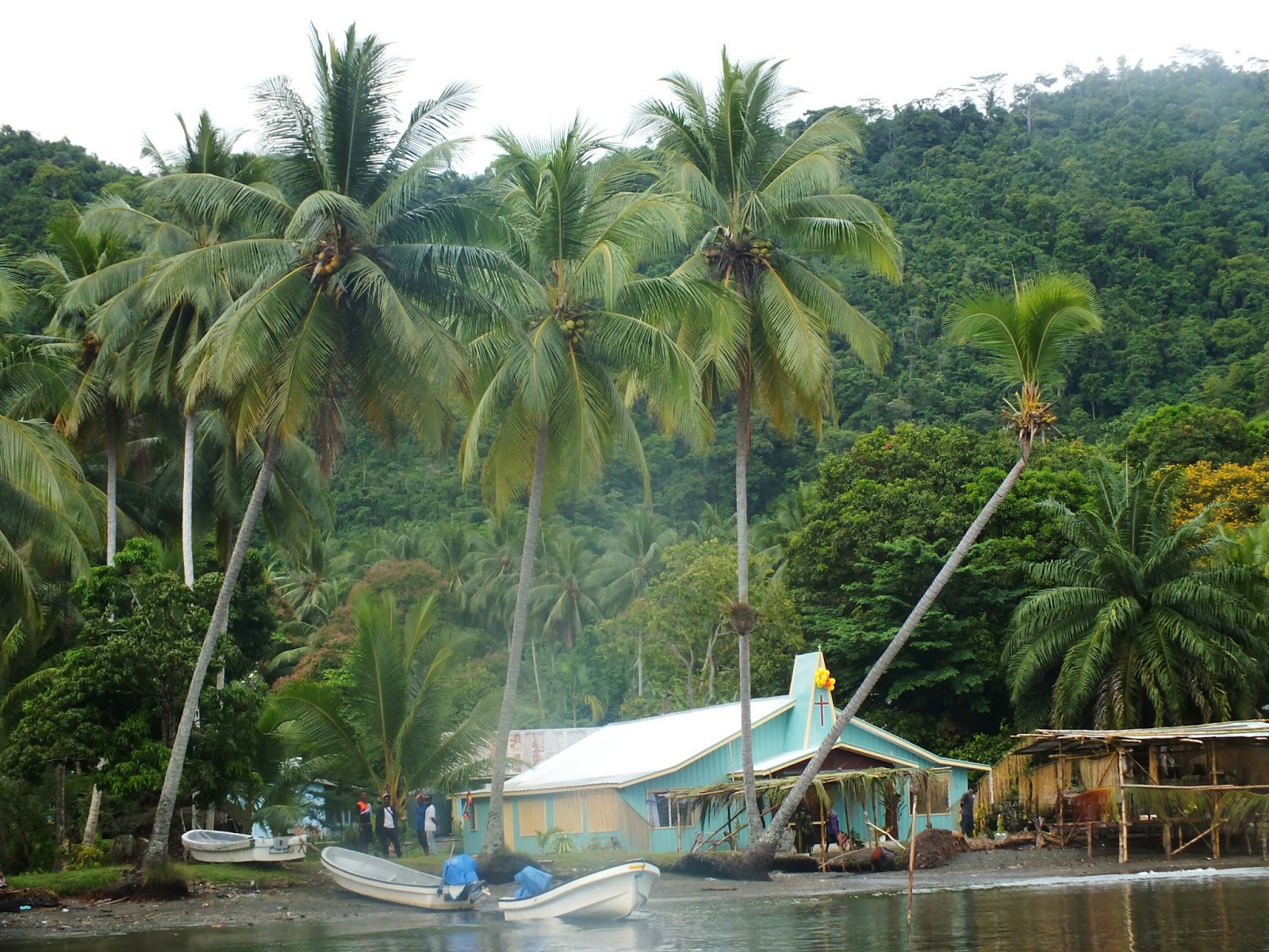 Malum Nalu: The last day of 2016