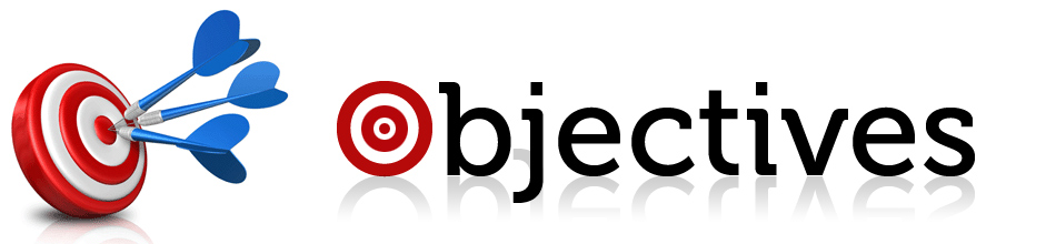 HUMAN ACTIONS AND THE ENVIRONMENT: Objectives