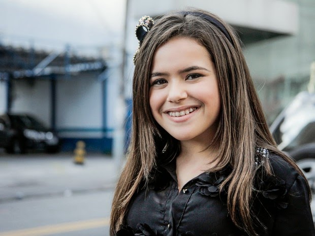 Mídia Mania: LEMBRA DA MAISA? ELA MUDOU, VEJA COMO ELA ESTA AGORA