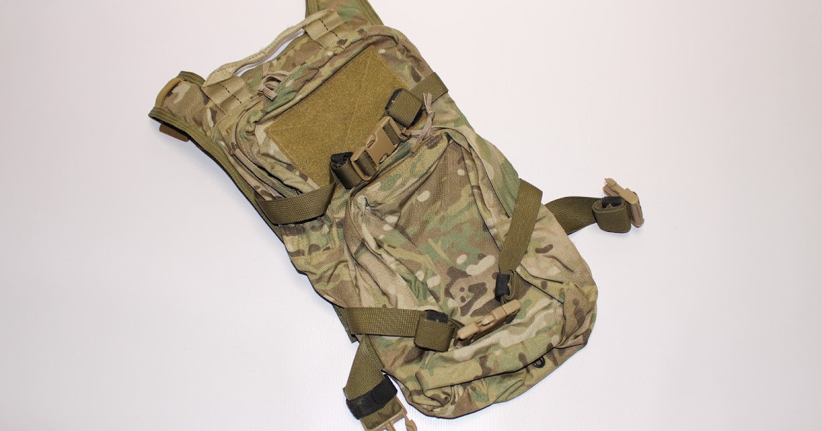 Webbingbabel: London Bridge Trading LBT-2649B Spine Modular Assault ...