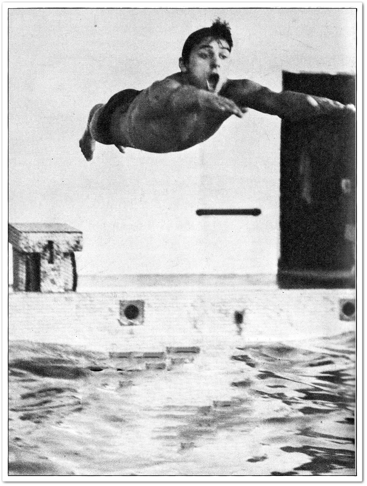 Yugopapir: Mirko Sandić, sportski superstar: Partizanovom "sidrašu ...