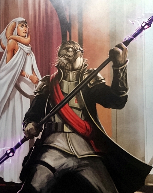 Klatoo Barrata | SWSheets