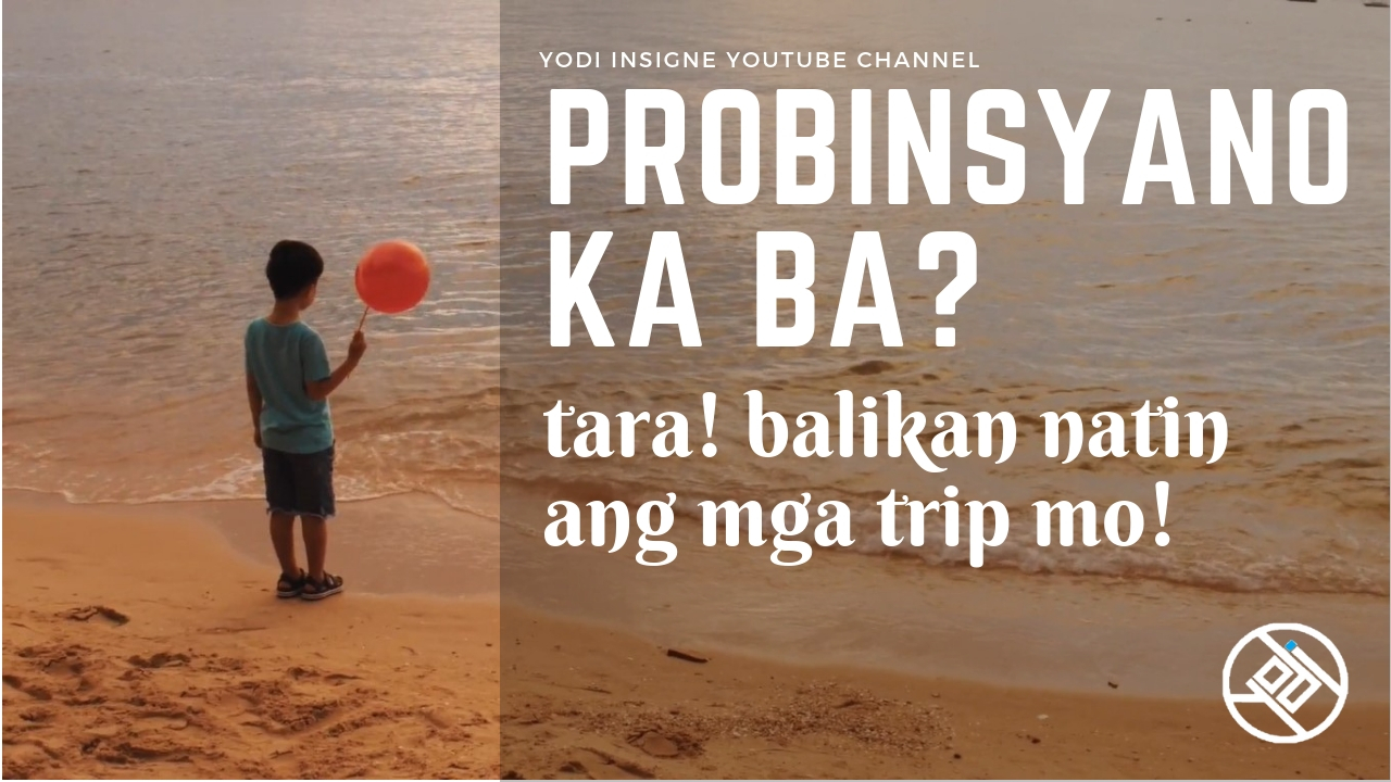 Batang Probinsya Ka Ba? Balikan natin yung masasayang larong Pinoy ...