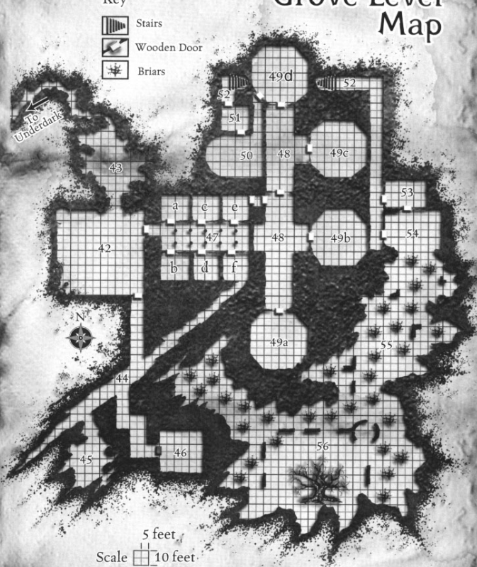 Frenetic Hobbyist: Dungeon Master Musings: From old to new: Digital ...