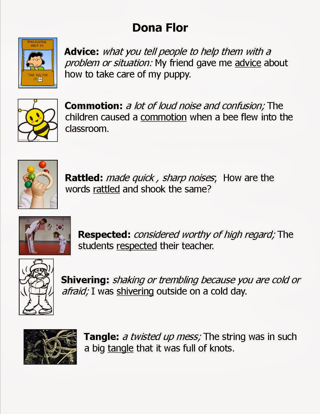 NIAA's Second Grade Warriors