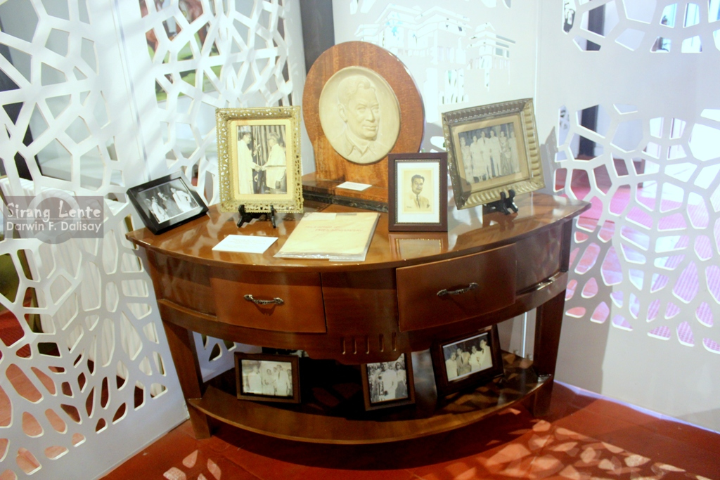 SIRANG LENTE | TRAVEL & HIKE: President Ramon Magsaysay’s Ancestral House