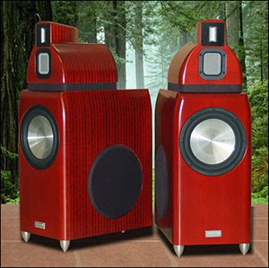 Salk Sound SoundScape 12 speakers – Ultimate High-Fidelity