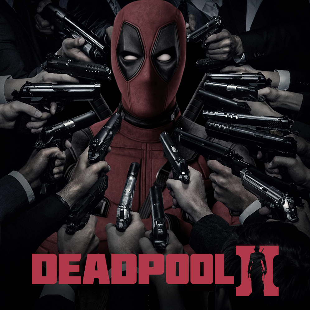 Trailers: Deadpool 2 Super Duper Group Trailer