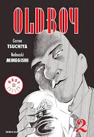 Old Boy 2 ~ xonxoworld