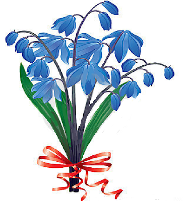 IMAGINI cu FLORI colorate - BUCHETE de FLORI :: Fise de lucru ...