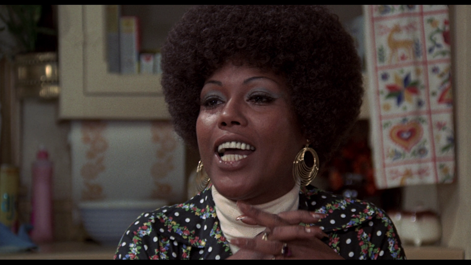 The Department of Afro American Research, Arts and Culture