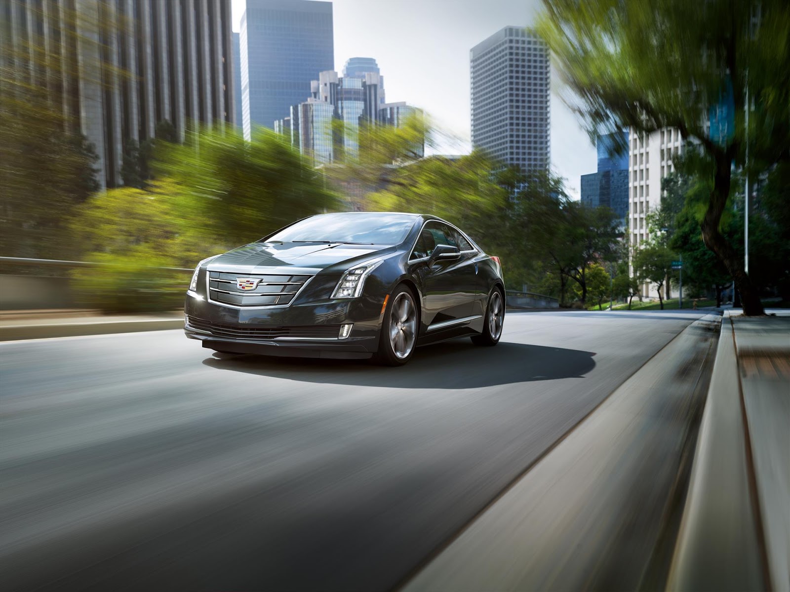 Cadillac Ats Wallpaper - HD Desktop Wallpapers