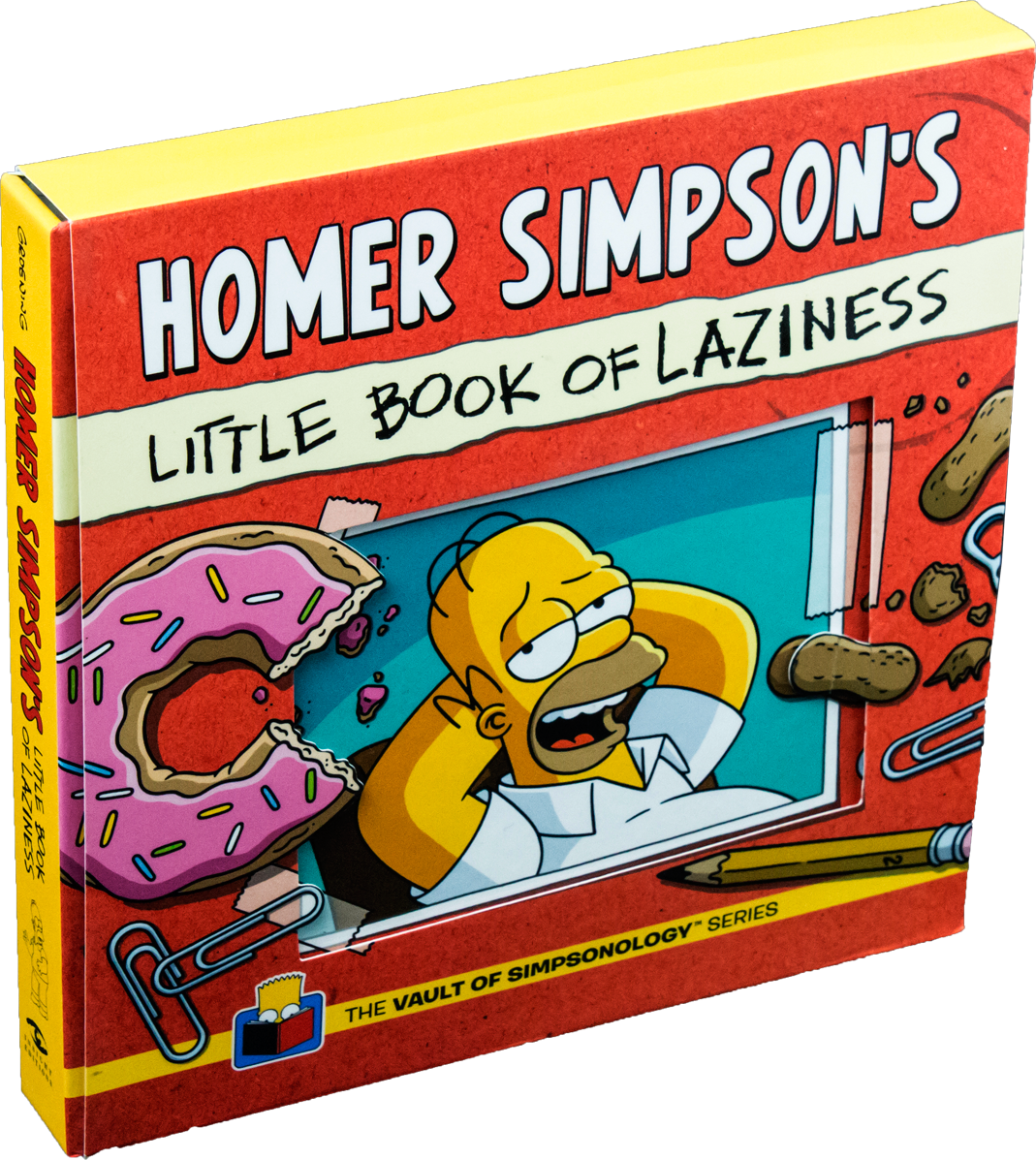 The simpsons tapped out Brasil Blog