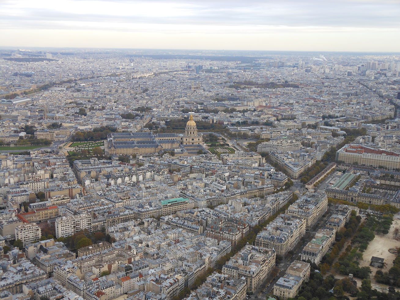 Francija: Pariz | alejinaD blog