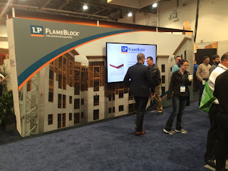 BARRIER :: Building a world safer from fire.: LP FlameBlock Fire-Rated ...