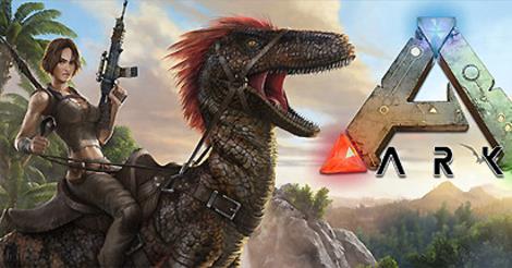VPN Jeux: ARK: Survival Evolved - Réduire le ping et baisser le lag