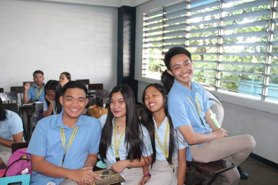 The University of Cebu