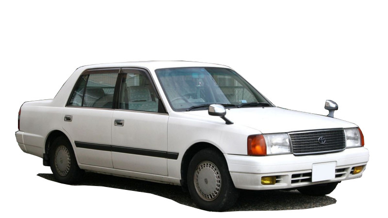 40+ Macam Macam Mobil Sedan Lama, Inspirasi Terpopuler!