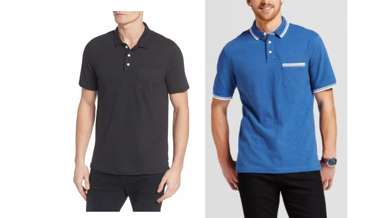 Best Polo Shirts For Work: Best Polo Shirts For Work