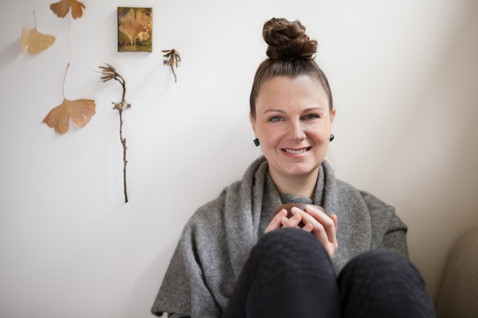 Tickled by Inspirations...: Artist of the Month - Susan Nethercote