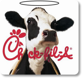 How a Catholic Wrote Half of Chick-fil-A's Mission Statement - Taylor ...